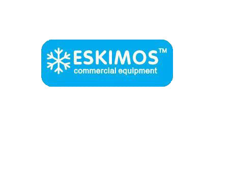 ESKIMOS Brand – Superior Kitchen Equipment