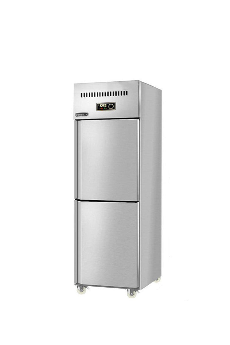 2 Door Standing Freezer – Superior Kitchen Equipment
