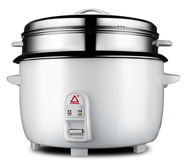 Electric Rice Cooker 28L – Superior Kitchen Equipment