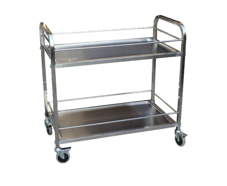 Food Cart – Superior Kitchen Equipment
