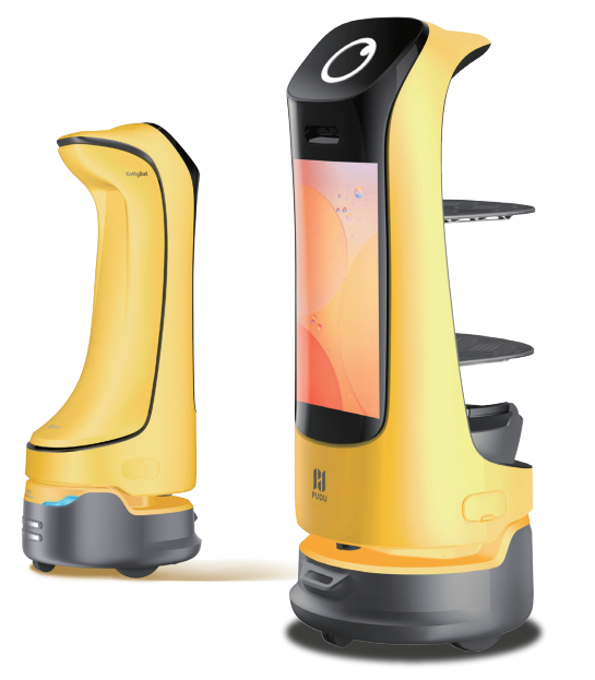 KettyBot Robot – Superior Kitchen Equipment