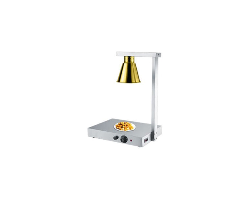 Single Heating Lamp – Superior Kitchen Equipment