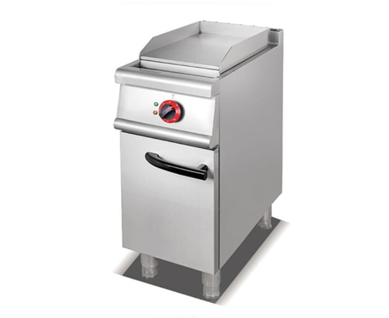 Standing Hotplate Flat Griller – Superior Kitchen Equipment