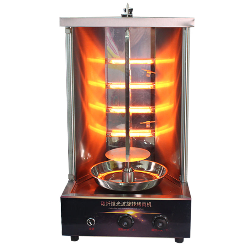 Electric Kebab Machine – Superior Kitchen Equipment