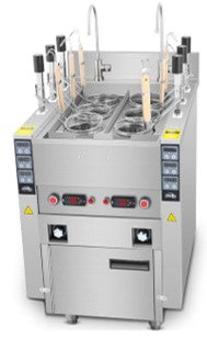 Automatic Noodle Boiler – Superior Kitchen Equipment