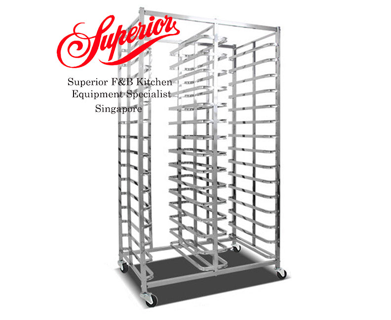 Double Cooling Rack – Superior Kitchen Equipment