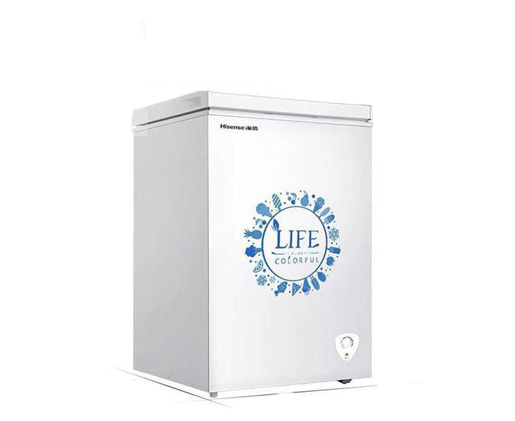 100L Chest Freezer – Superior Kitchen Equipment