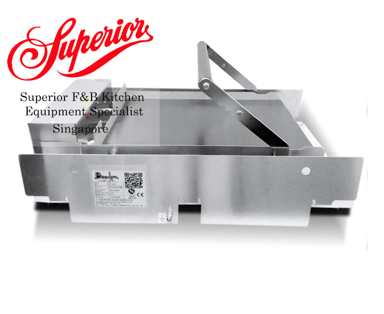 Large Hamburger Machine – Superior Kitchen Equipment