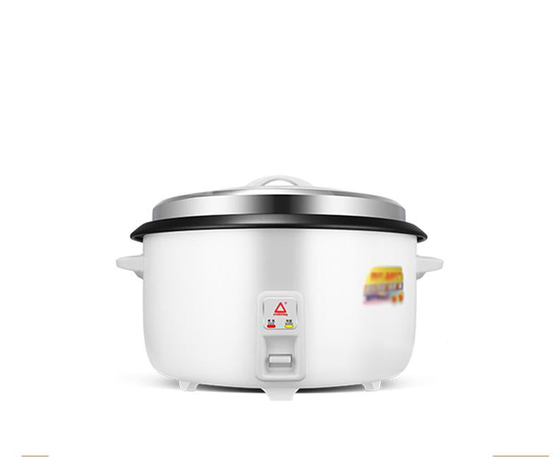 23L Rice Cooker – Superior Kitchen Equipment