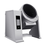 Automatic Rotary Wok – Superior Kitchen Equipment