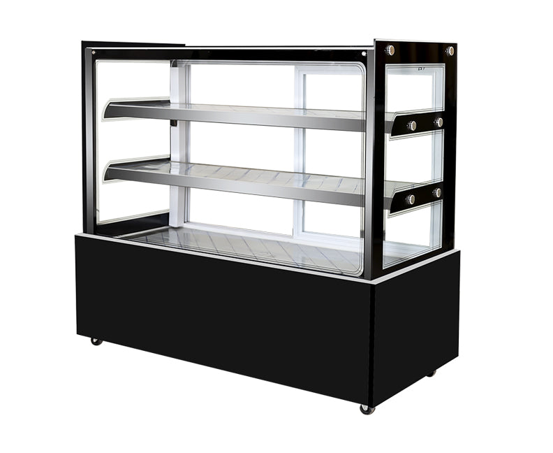 Standing Glass Display Warmer – Superior Kitchen Equipment